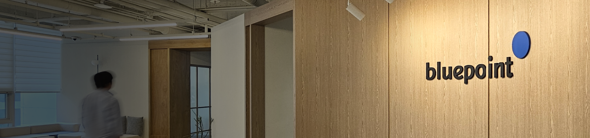 Bluepoint 블루포인트